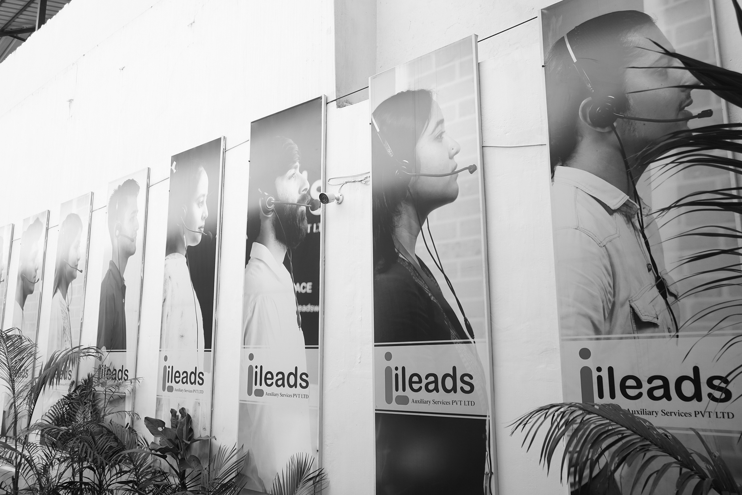 ILeads BPO: India's Leading BPO/KPO/ITES/Call Center Company